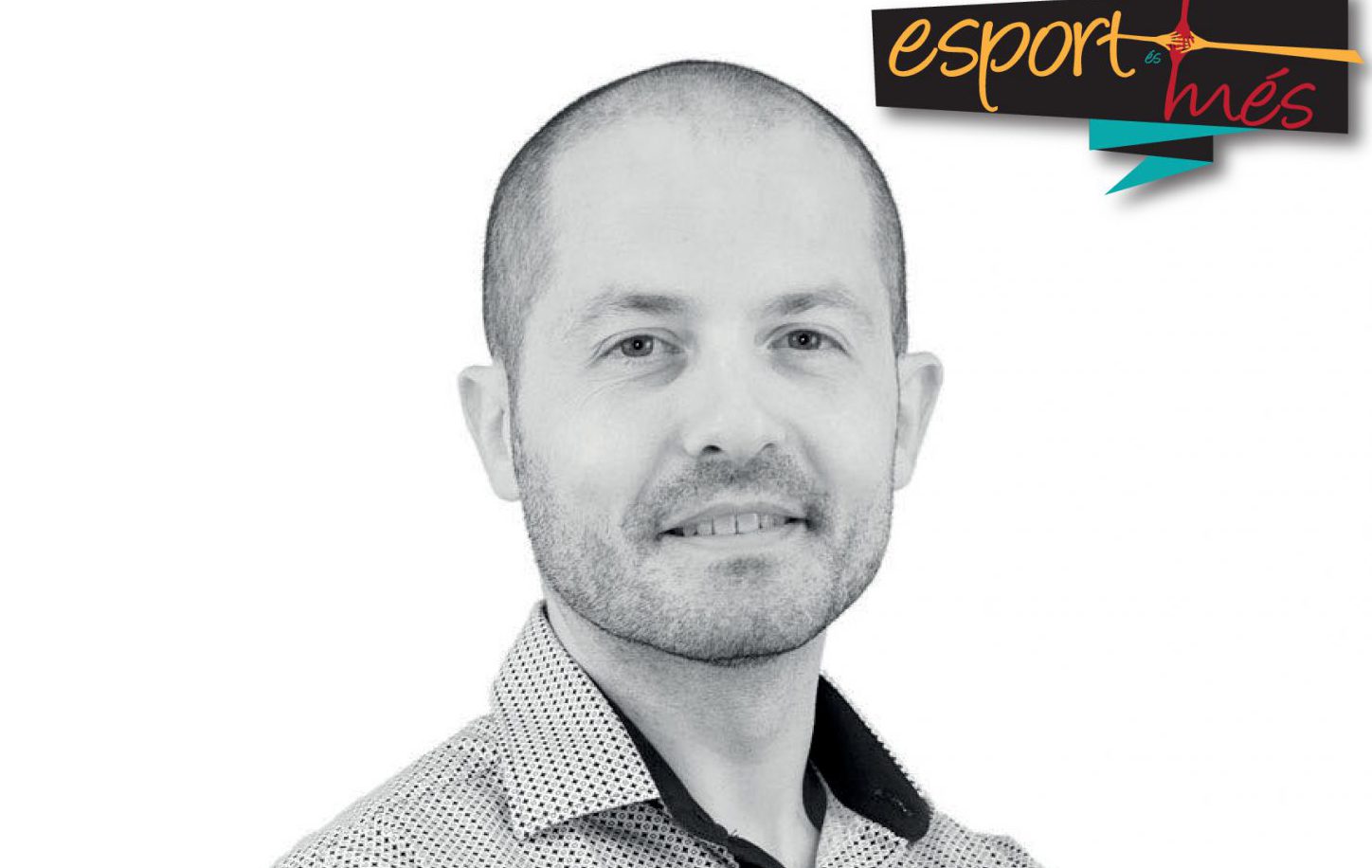 Xavier Cañellas parlarà sobre les veritats i els mites de l'alimentació ...