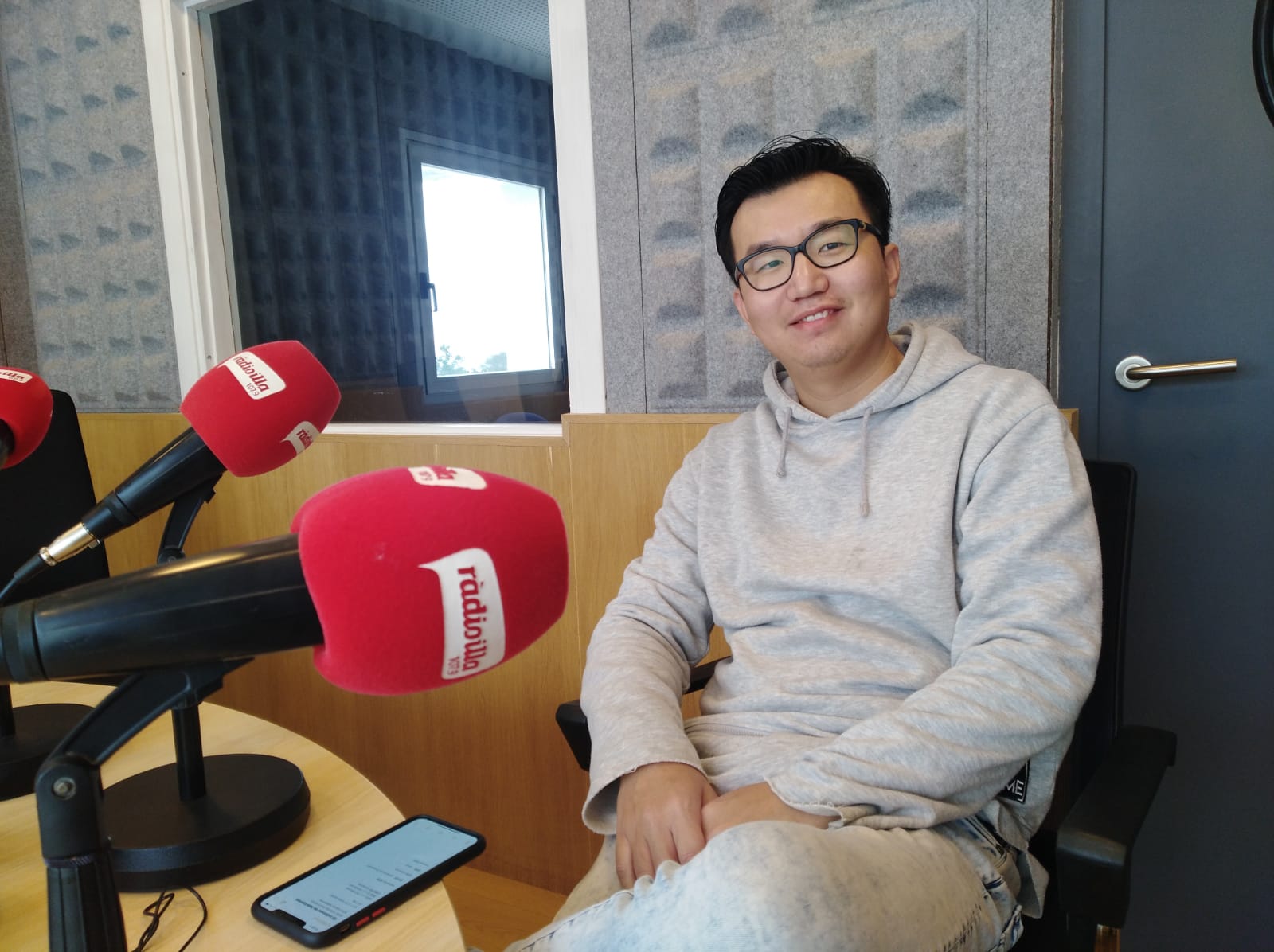 "No deixen sortir de la Xina dos treballadors del meu restaurant ...