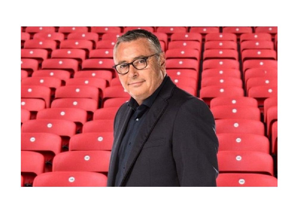 "Michael Robinson era molt crític amb el futbol modern" | RadioIlla ...