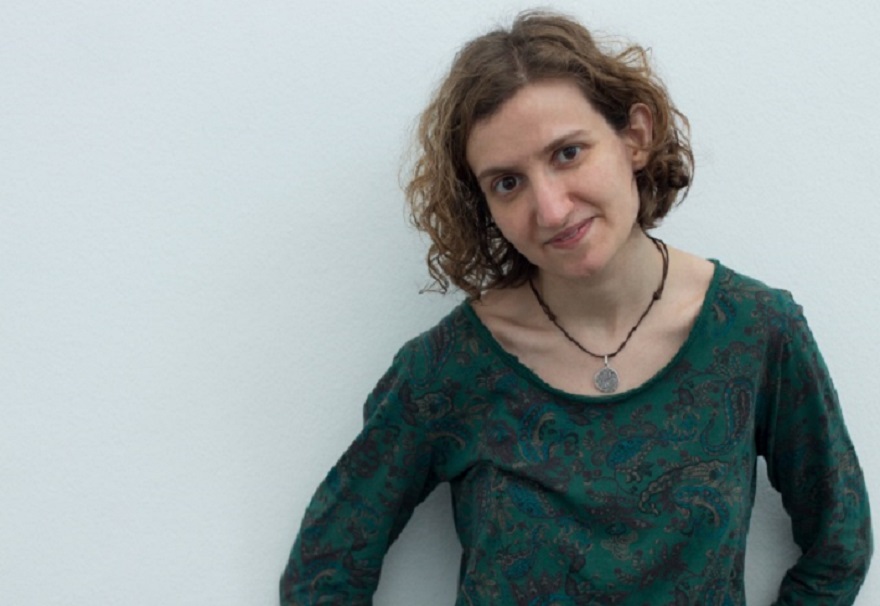 Anna Punsoda: "Ara és quan menys estigmatitzada ha estat la luxúria ...