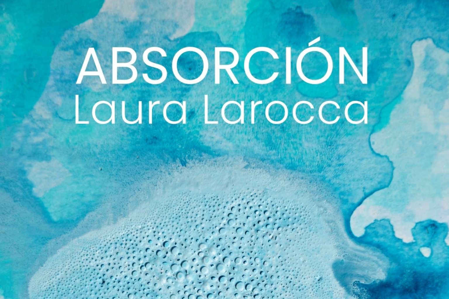 "Absorción" de Laura Larocca a l'Ajuntament Vell | RadioIlla Notícies Formentera
