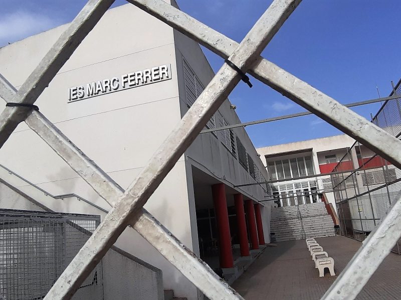 Tornen els sopars dels dijous nit a l'IES Marc Ferrer | RadioIlla ...