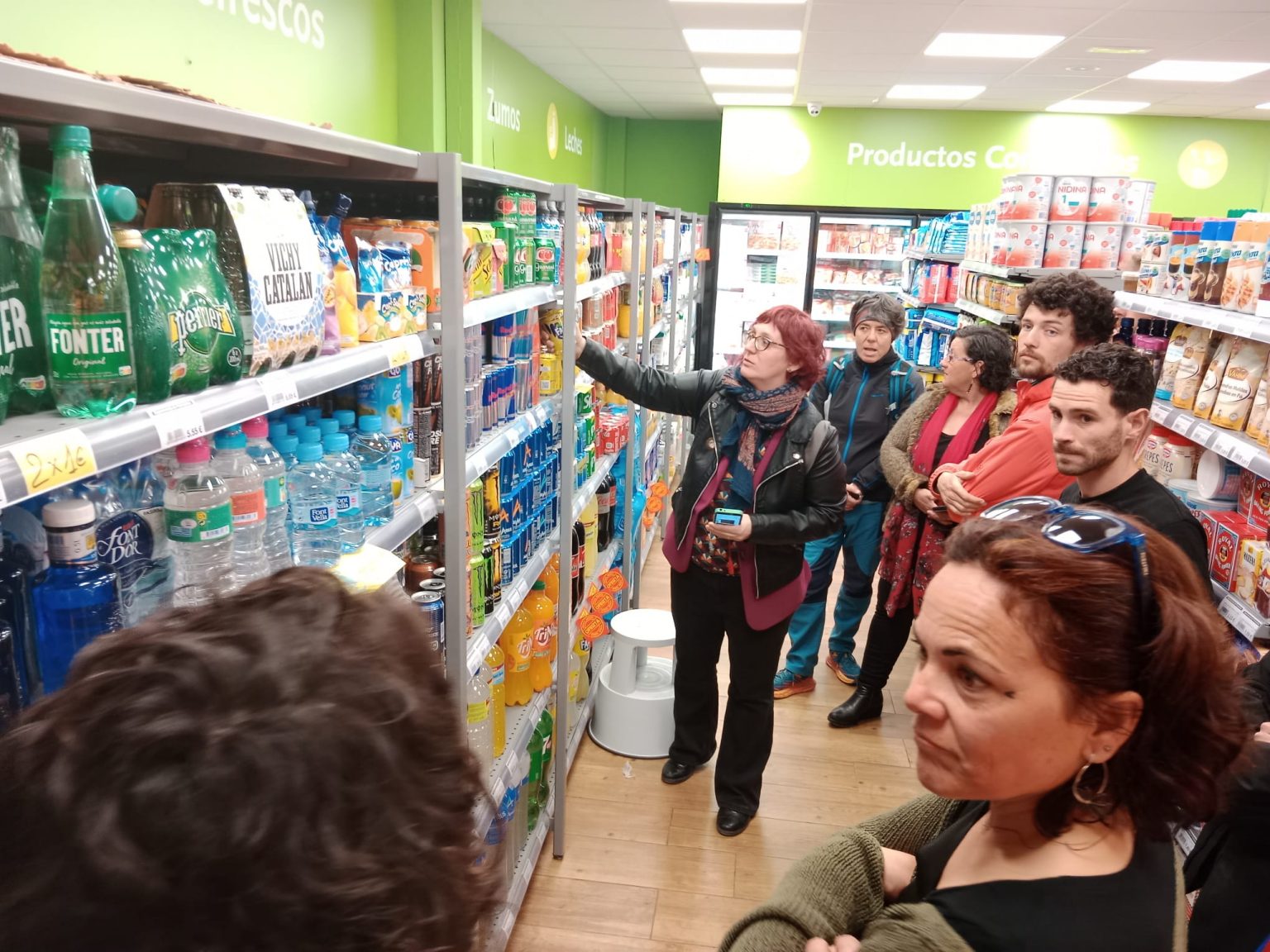 El Sistema de Retorn d'Envasos no s'implantarà a Formentera | RadioIlla Notícies Formentera