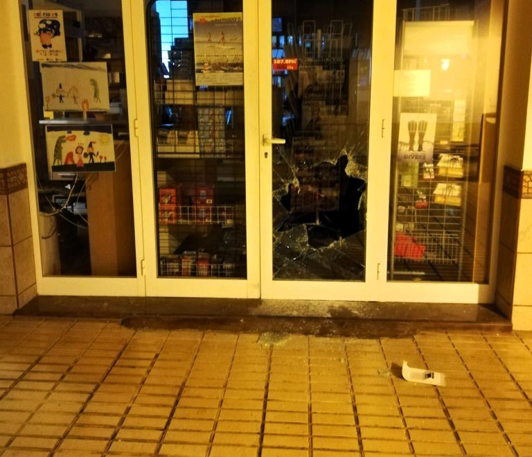 Nou robatori, ara a la Llibreria Tur Ferrer de Sant Francesc ...