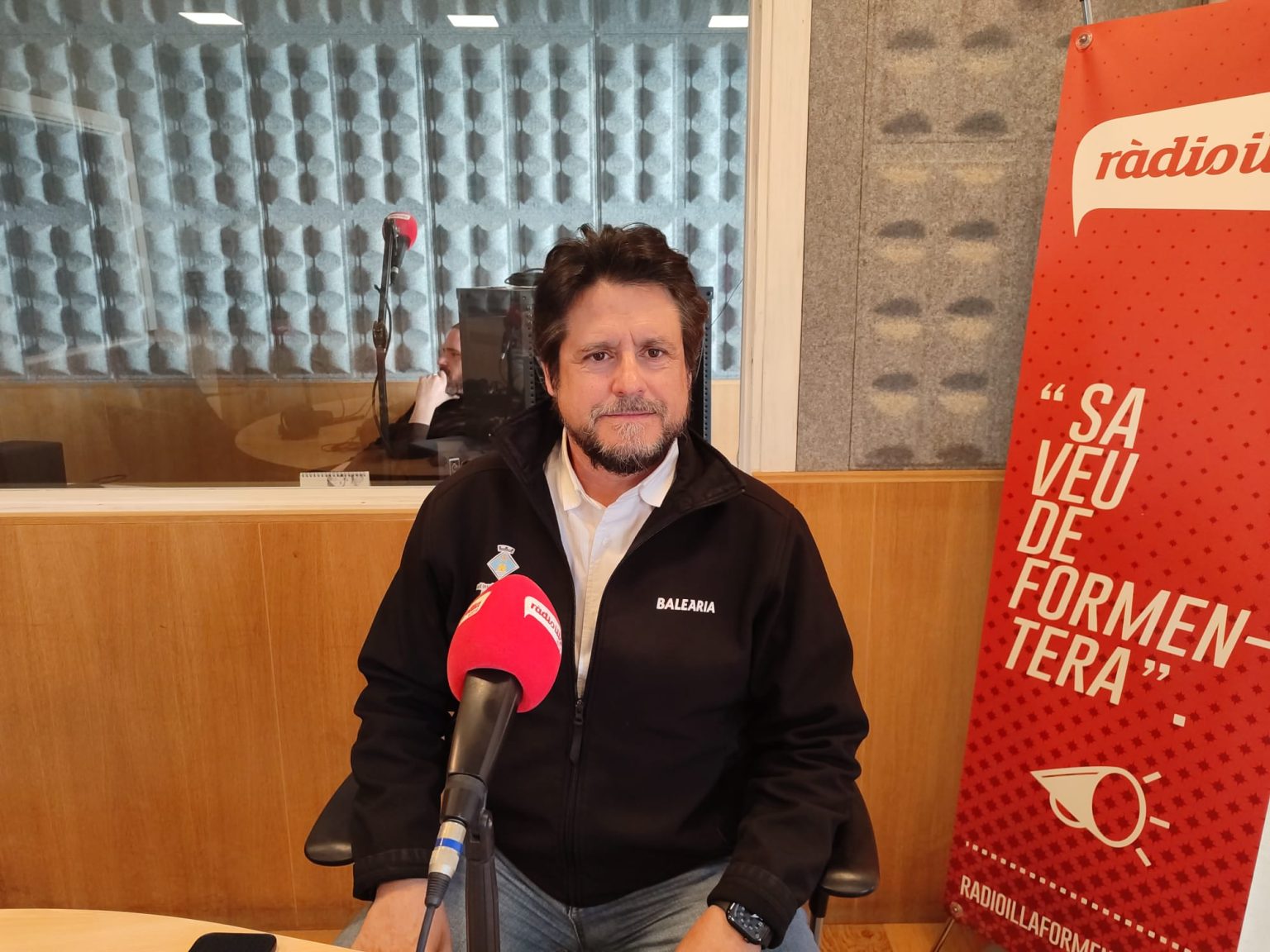 Jesús Ferrer Guasch, Grup Esportiu Espalmador: "Estem pendents d'un ...